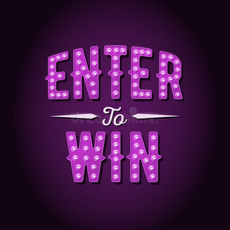 Play To Win Stock Illustrations – 4,867 Play To Win Stock Illustrations ...