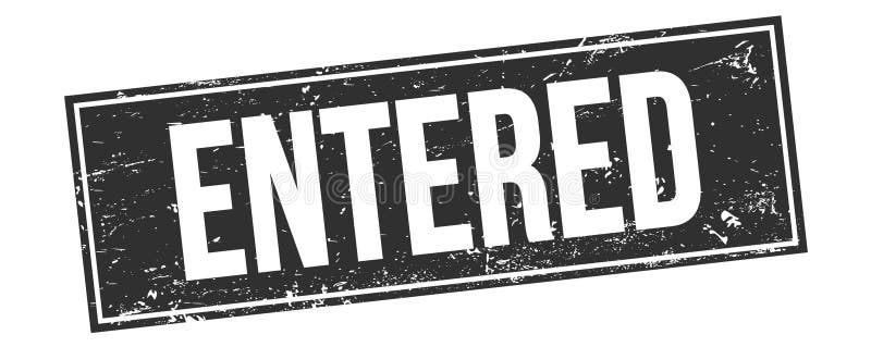 Entered stock illustration. Illustration of rubber, concept - 109042298