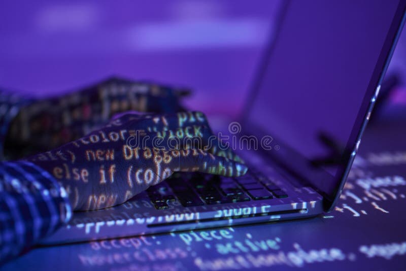 Entering data stock photo. Image of outsource, desk - 140480132