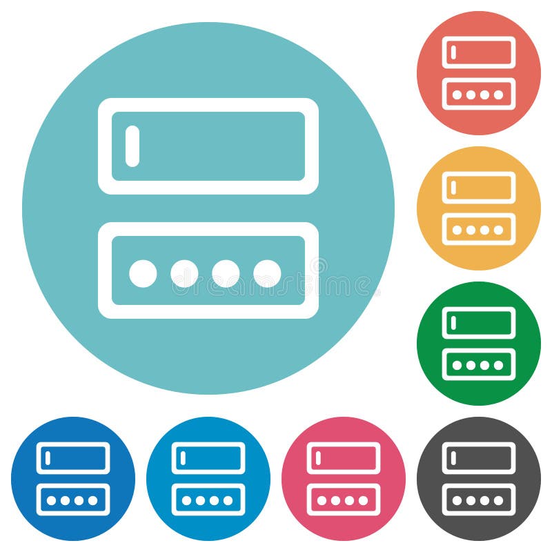Authentication Round Stock Illustrations – 674 Authentication Round ...