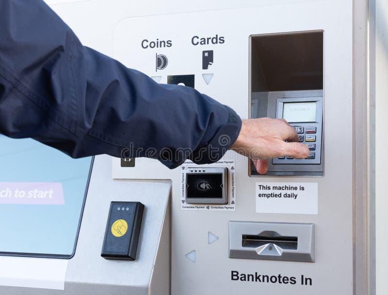 784 Person Vending Machine Stock Photos - Free & Royalty-Free Stock ...