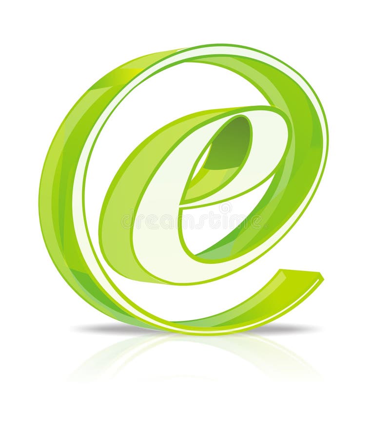 Enternet stock illustration. Illustration of online, icon - 3405449