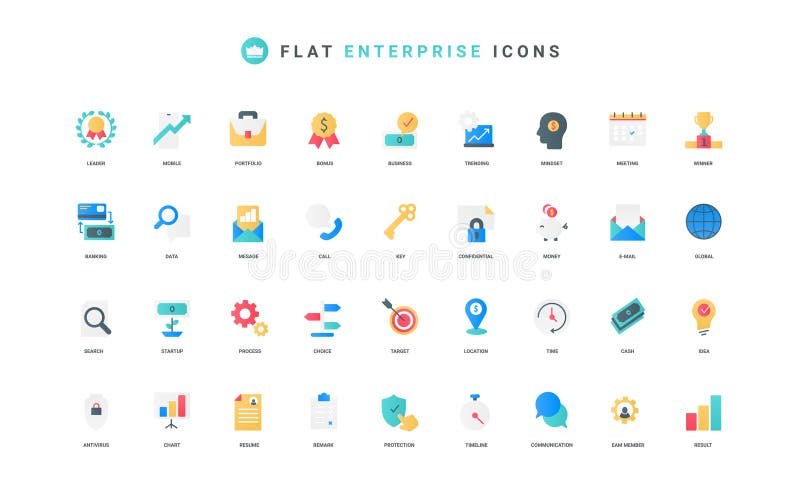 Enterprise, Business Startup and Project Communication and Management ...