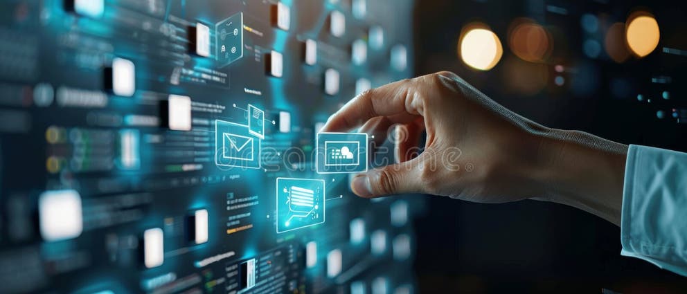 Enterprise Document Management, Digital Asset Management, Document ...