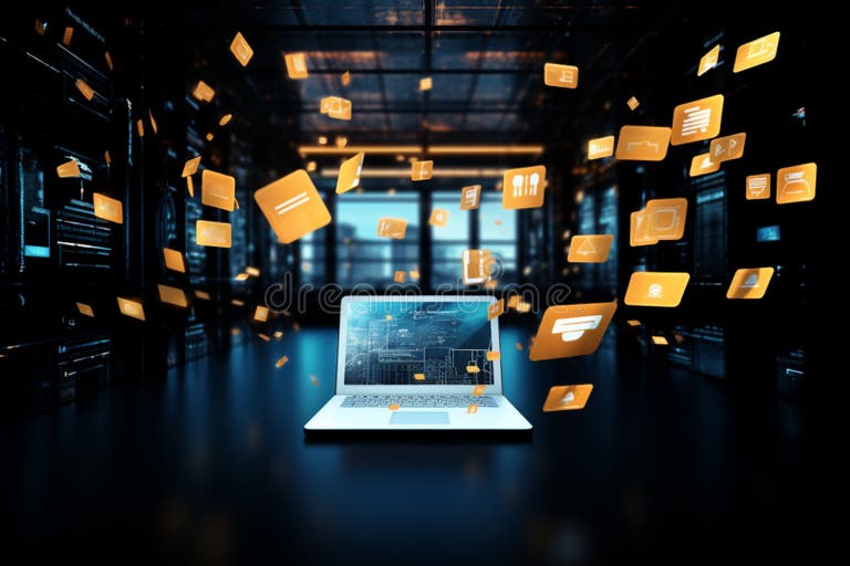 Streamlined Organization Stock Illustrations – 847 Streamlined ...