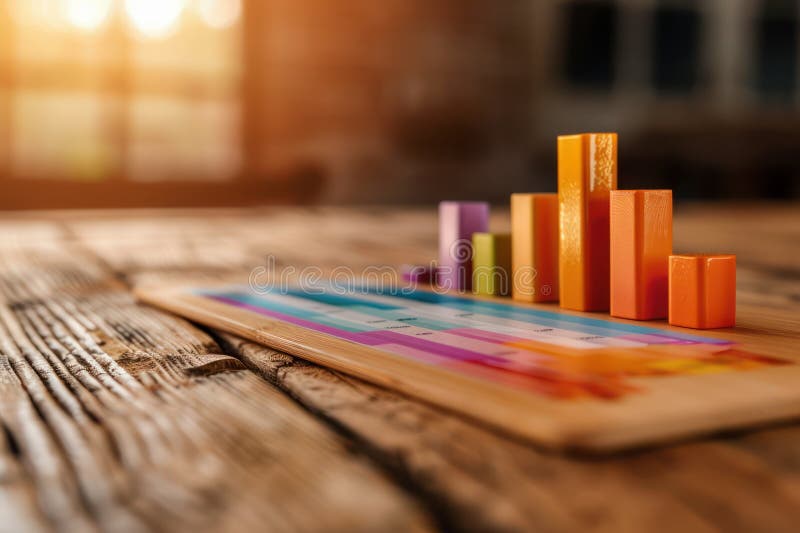 Enterprise Growth a Visual Representation of Strategic Success and ...