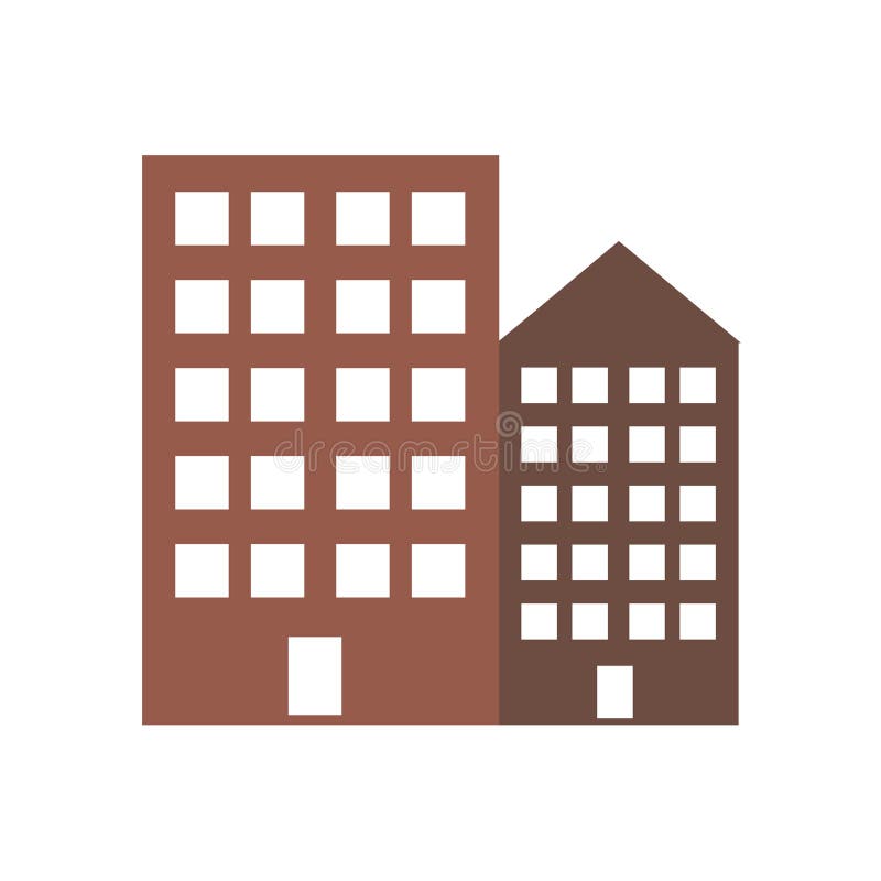 Enterprise vector logo stock vector. Illustration of arts - 12753601