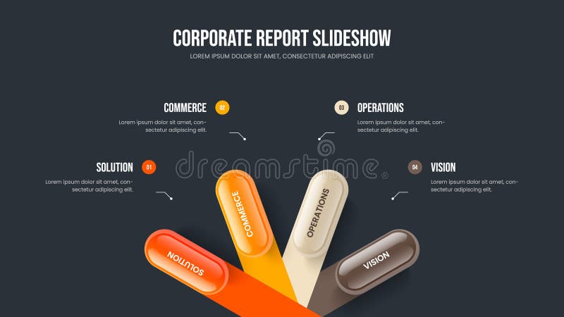 Solution Slideshow Stock Illustrations – 486 Solution Slideshow Stock ...