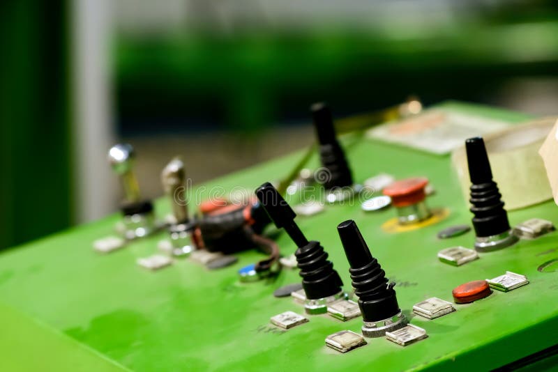 Enterprise for the Production of Cardboard Containers . Machine Control ...