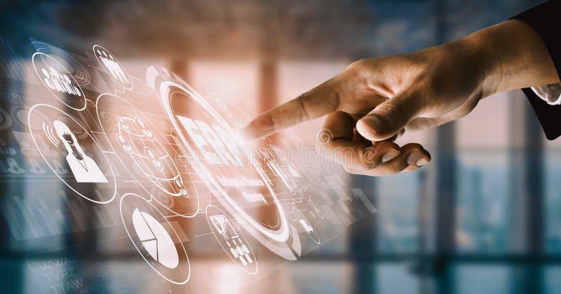 Enterprise Resource Management ERP Software System for Business ...