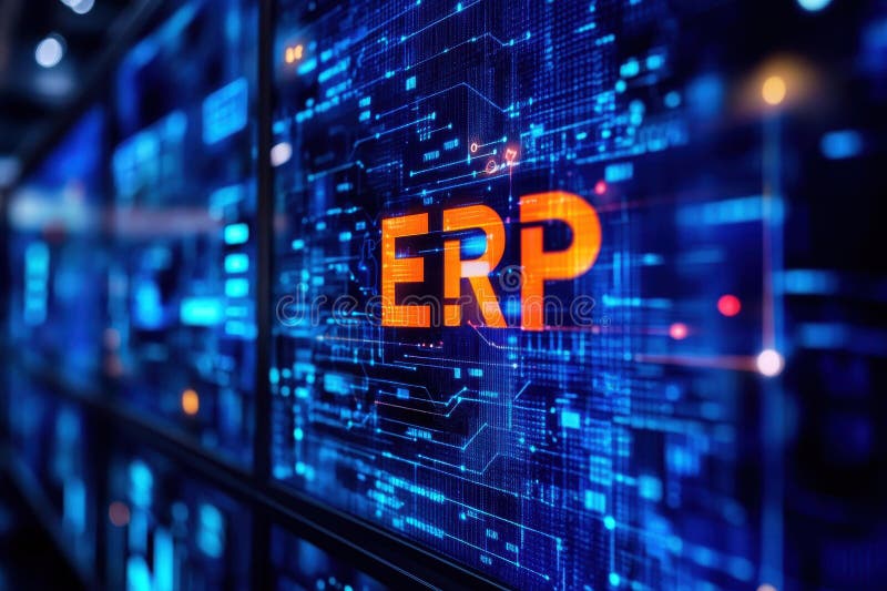 994 Enterprise Resource Planning Erp Background Stock Photos - Free ...