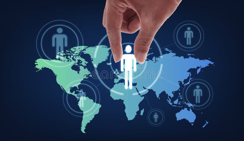 Enterprise Resource Planning, Human Resources, Technology, Digital ...