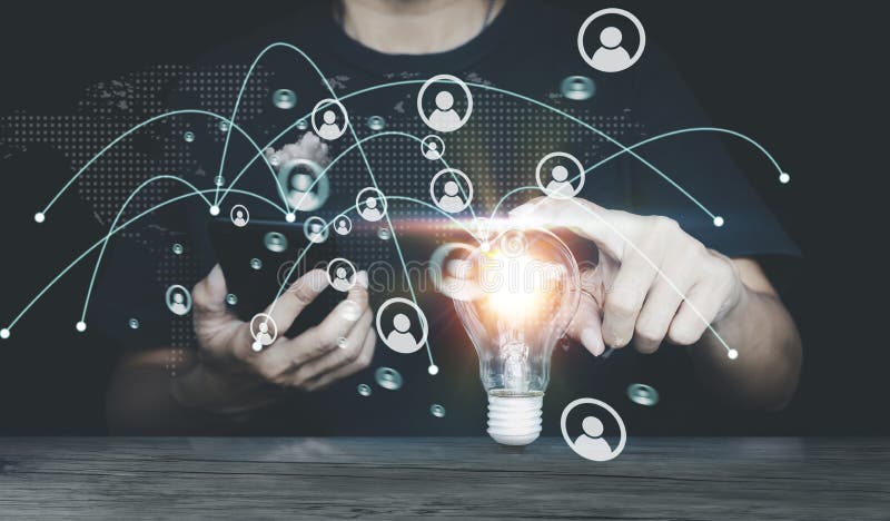 Enterprise Resource Planning, Human Resources, Technology, Digital ...