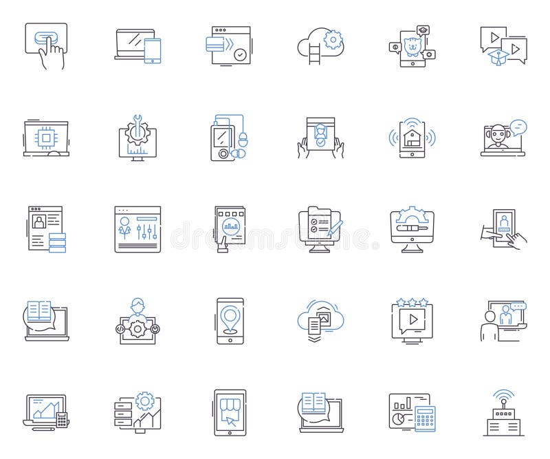 Customizability Stock Illustrations – 16 Customizability Stock Illustrations, Vectors & Clipart ...