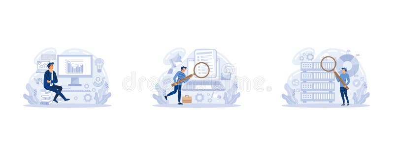 Enterprise Strategy Development, Business Intelligence and Business ...