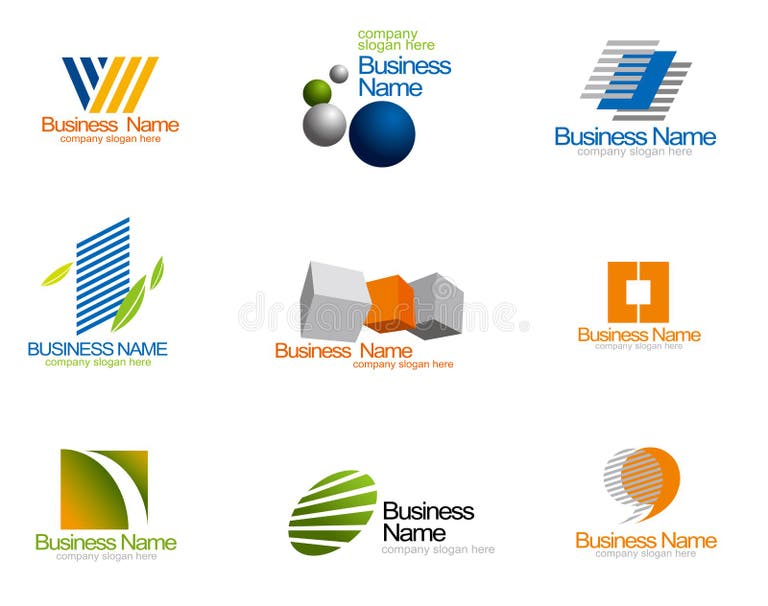 Enterprise Logo Stock Illustrations – 28,285 Enterprise Logo Stock ...