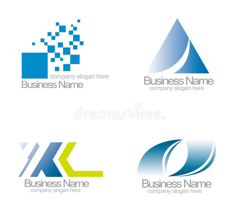 Enterprise vector logo stock vector. Illustration of design - 12753601