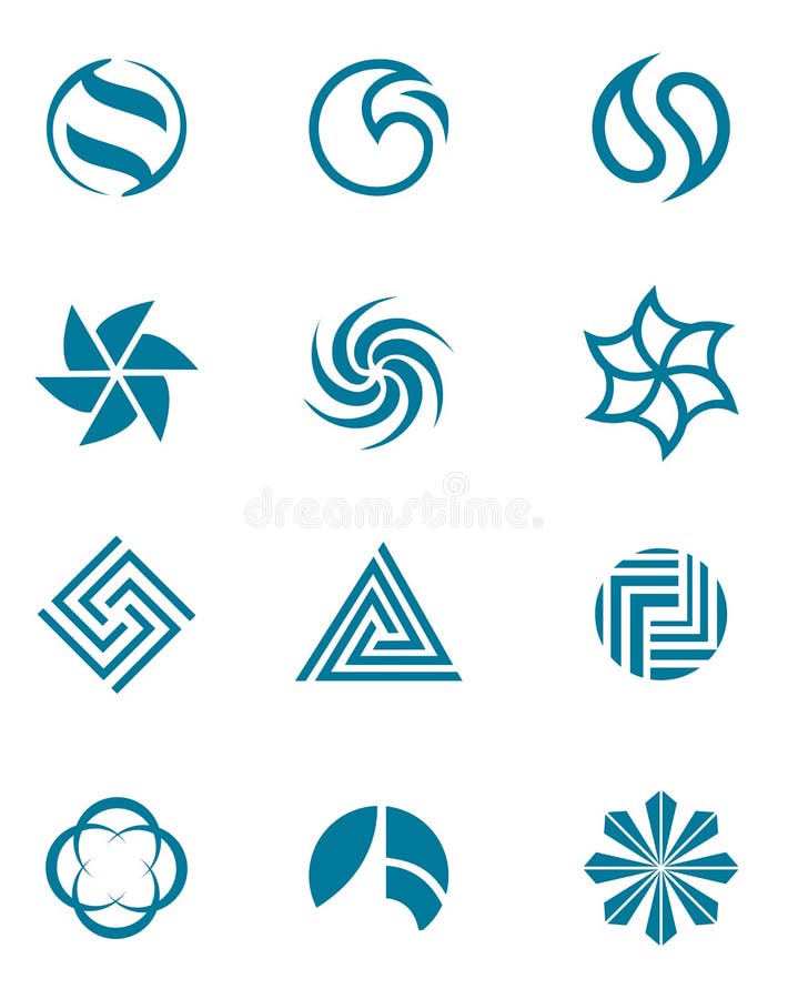 Enterprise vector logo stock vector. Illustration of design - 12753601