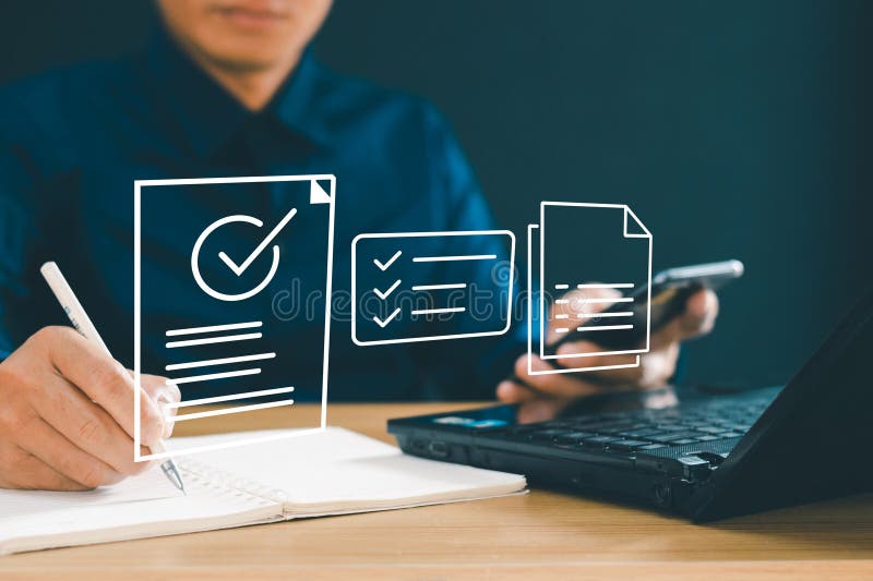 Enterprises Use Computers for Online Audit Investigations, Fill Out ...