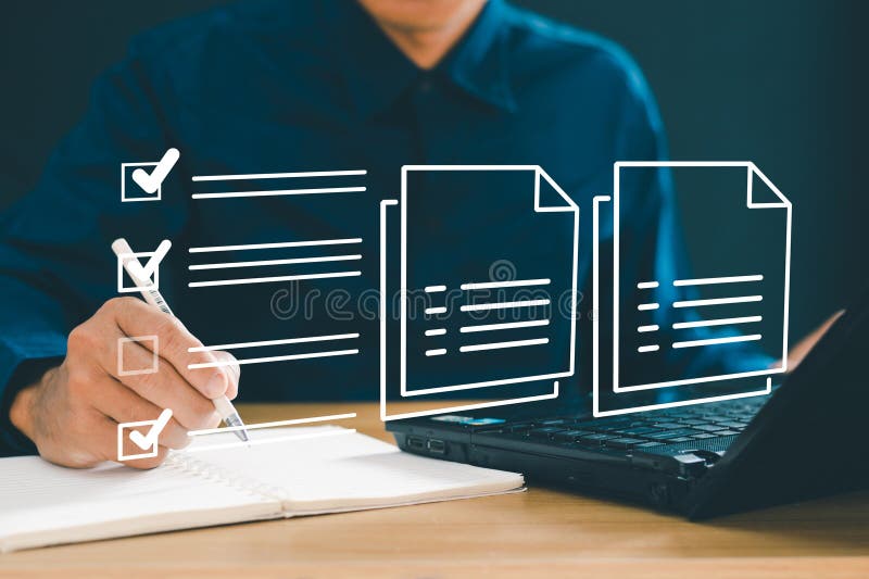 Enterprises Use Computers for Online Audit Investigations, Fill Out ...