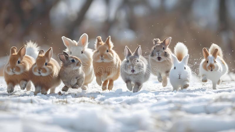 Entertaining and Comical Animals Engaging in Playful and Humorous ...