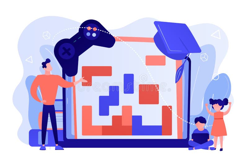 Gamified Learning Stock Illustrations – 87 Gamified Learning Stock ... Gamified Learning Stock Illustrations – 87 Gamified Learning Stock ...