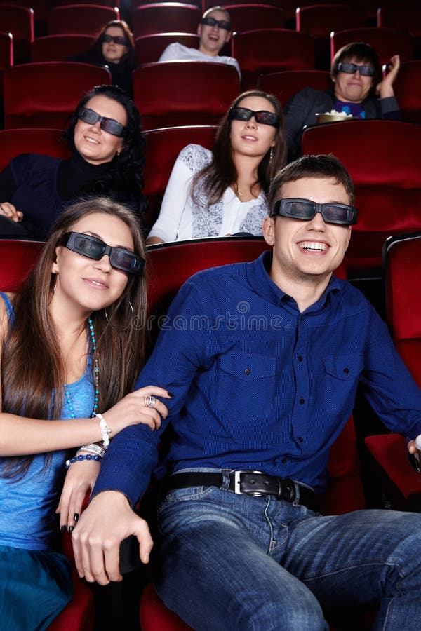 Entertainment stock photo. Image of glasses, movies, entertainment ...