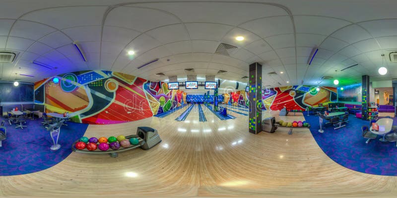 Entertainment Complex in Sochi Editorial Stock Photo - Image of ...