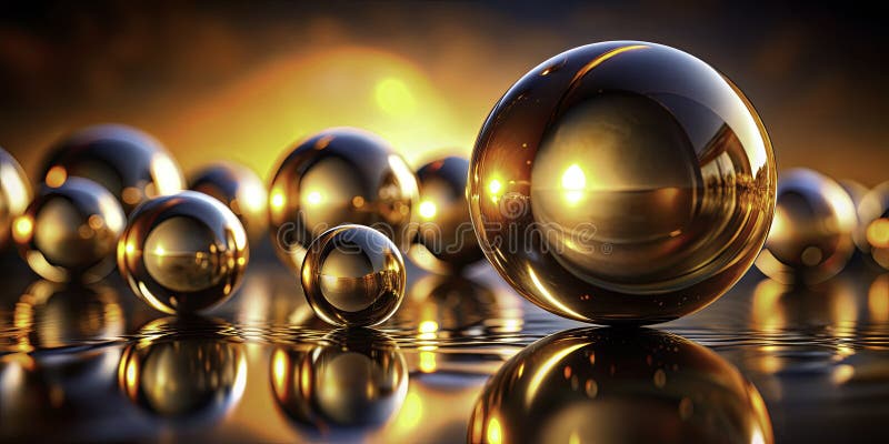 Larger Peach Toned Sphere Stock Illustrations – 2 Larger Peach Toned ...