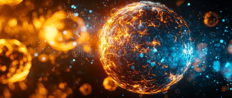 An Enthralling Glimpse into the Intricate and Dynamic Workings of the ...