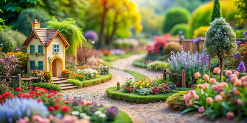 Inspiring Dollhouse Stock Illustrations – 13 Inspiring Dollhouse Stock ...