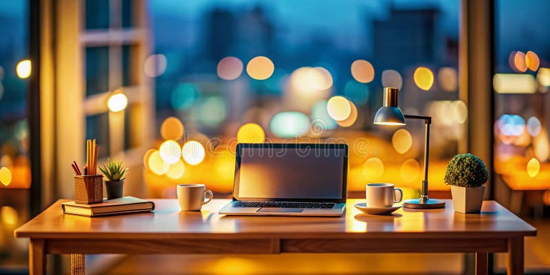 Tiltshift Office Model Stock Illustrations – 78 Tiltshift Office Model ...