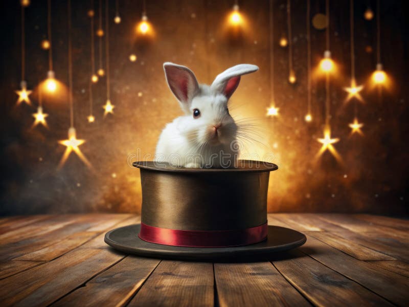 Enthralling Rabbit Illusion a BirdsEye Perspective Reveals a Stunning ...