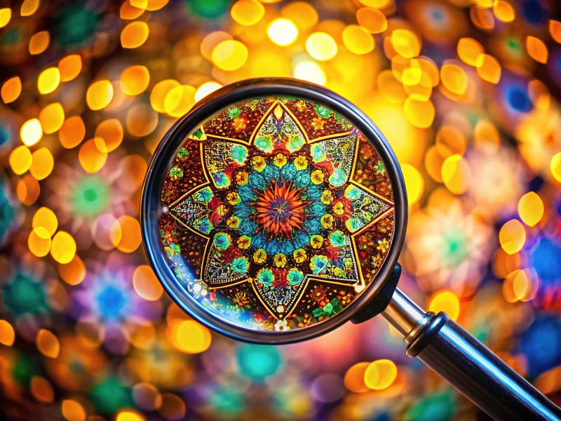 Enthralling TiltShift Photography a Microscopic Exploration of Digital ...