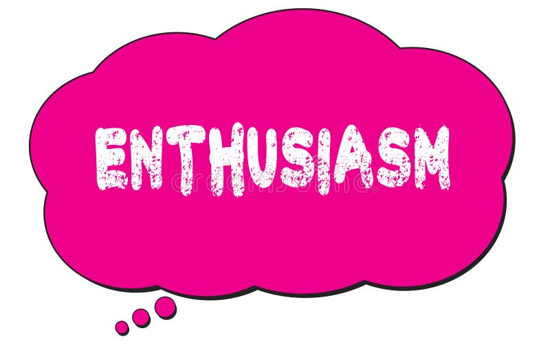 Enthusiasm Stock Illustrations – 6,699 Enthusiasm Stock Illustrations ...