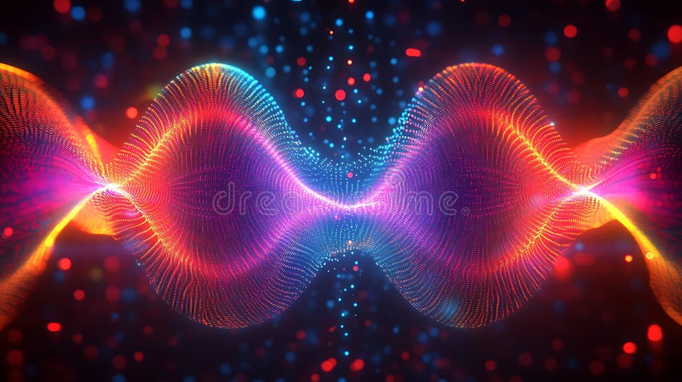 Entity Splitting into Wave and Points | Duality Captured in Abstract ...