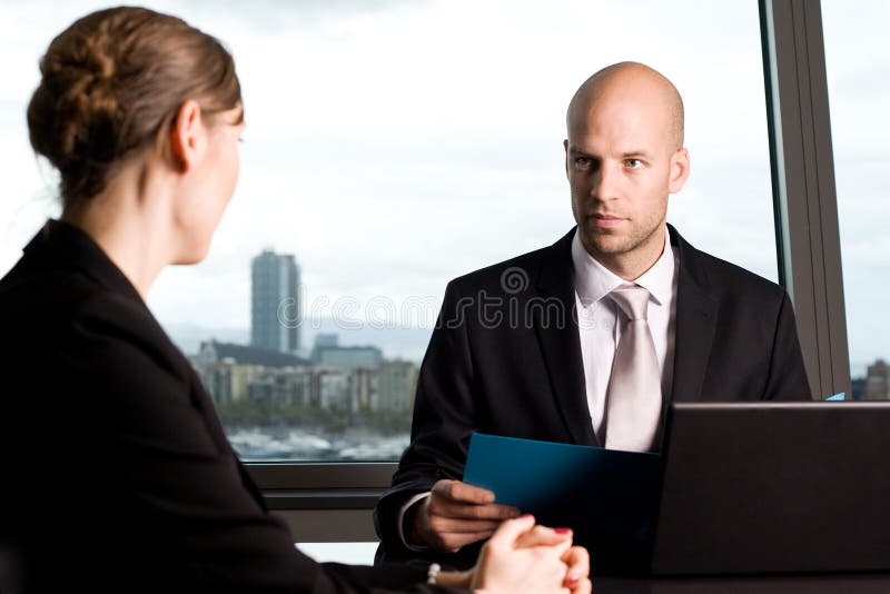 Entlassung stockfoto. Bild von geben, sack, buchhaltung - 93821622