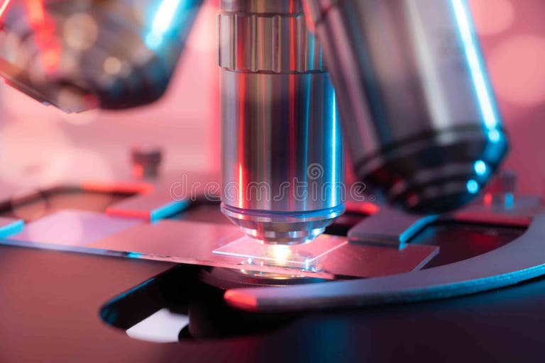 Entomology: Optical Microscopes are Used To Study Insects and Their an ...