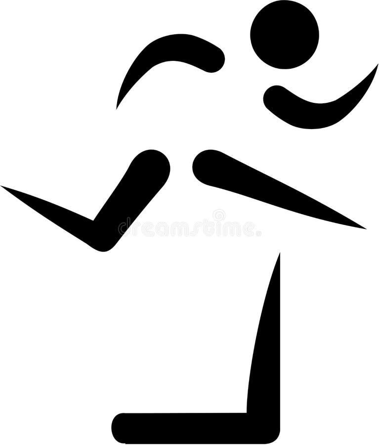 Entoure Le Pictogramme De Claies Illustration de Vecteur - Illustration ...