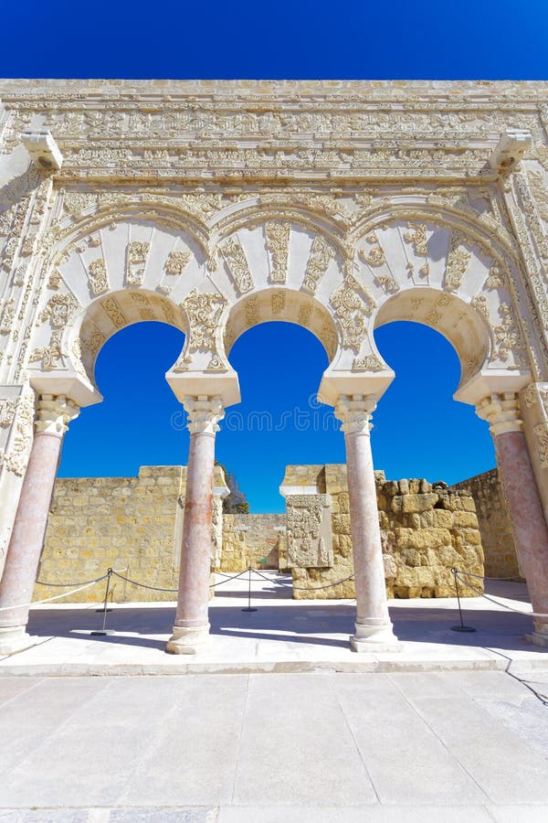 Entrada De La Casa De Yafar Imagen de archivo - Imagen de antiguo ...