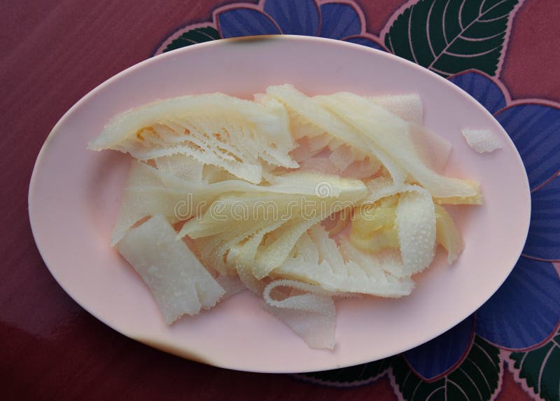 Entrails - Tripe a Meet of Bovine Stock Photo - Image of juicy, steak ...
