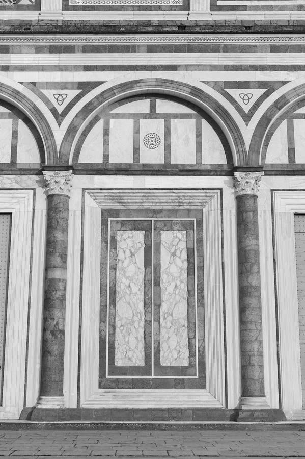 Neo classical entrance stock photo. Image of built, entrance - 55660018