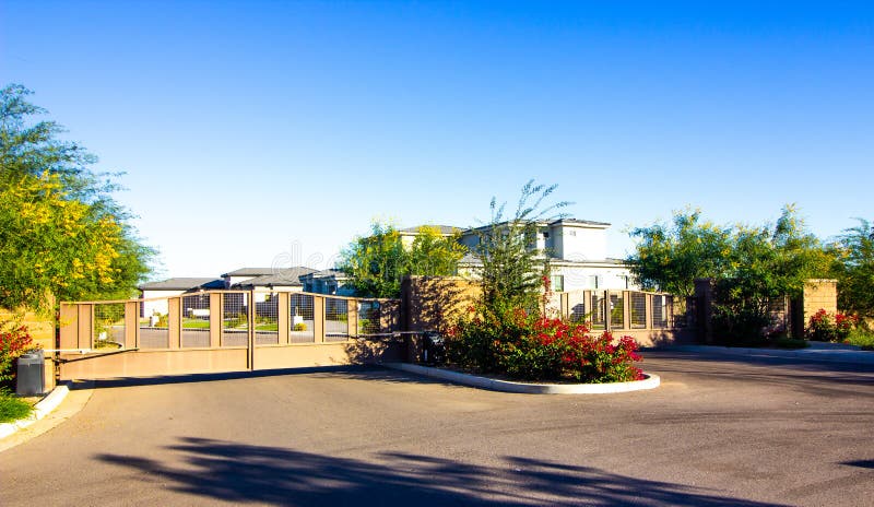 1,546 Subdivision Entrance Stock Photos - Free & Royalty-Free Stock ...