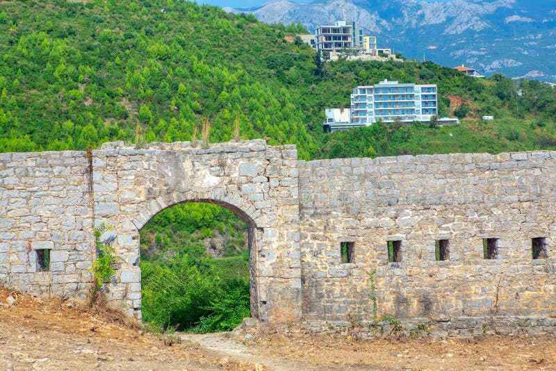 Fort Mogren Stock Photos - Free & Royalty-Free Stock Photos from Dreamstime