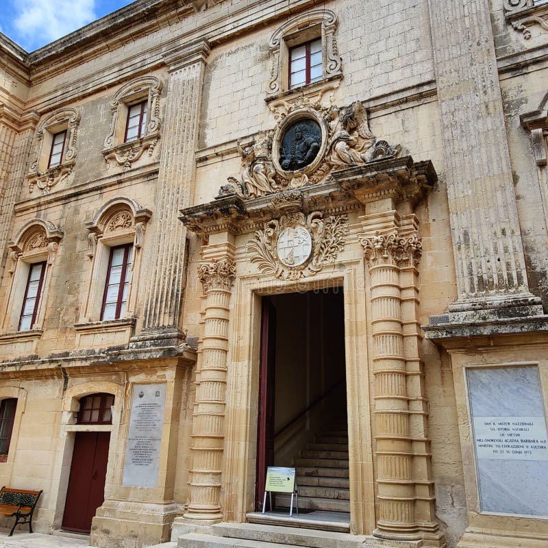 Malta Archeology Museum Stock Photos - Free & Royalty-Free Stock Photos ...