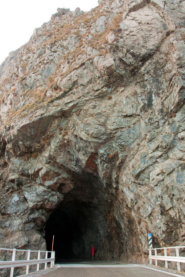 Stone Cave Inside. Ancient Crystal Formations, Stones, Geology, the ...