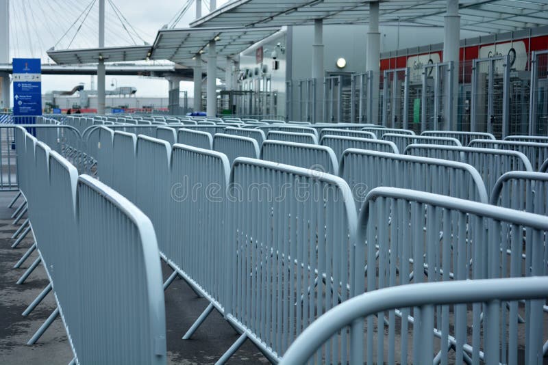 278 Stadium Entry Gate Stock Photos - Free & Royalty-Free Stock Photos ...