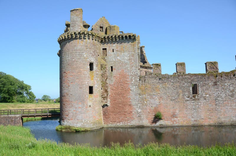 Medieval Turrets at Tower of London Stock Photo - Image of ancient ...