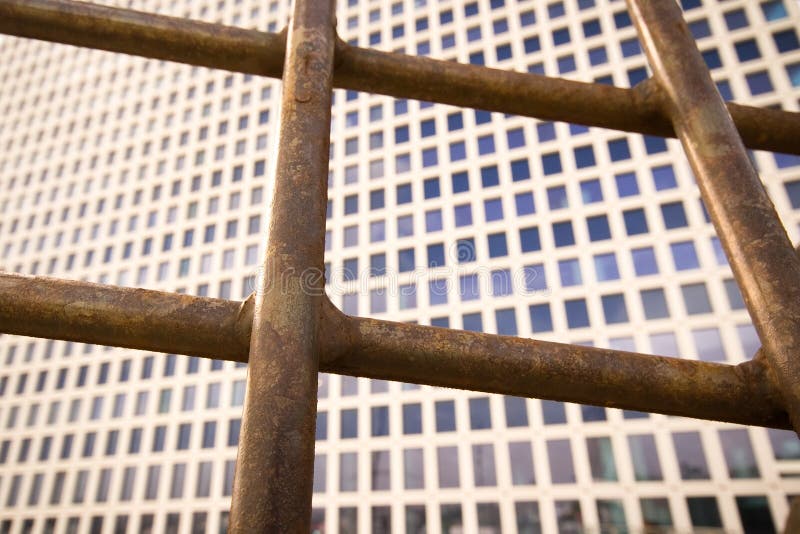 Stylish office stock image. Image of office, keyboard, computer - 218085
