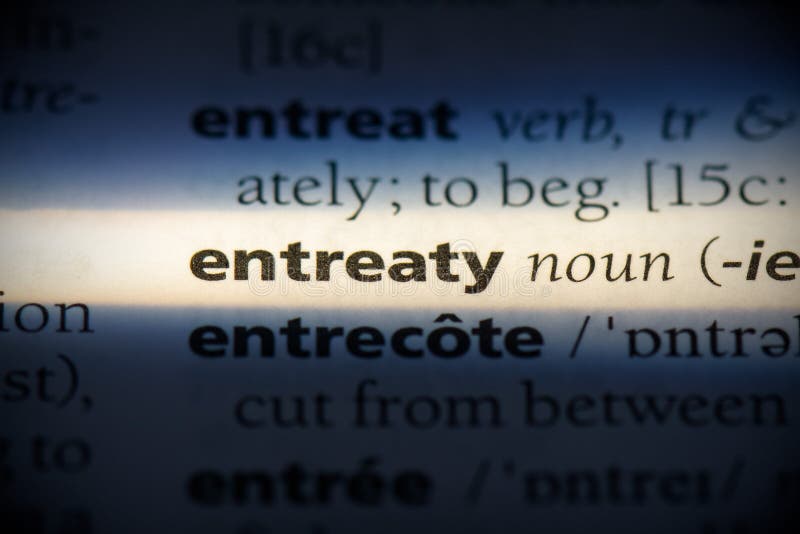 Entreaty stock image. Image of text, concept, meaning - 161578457